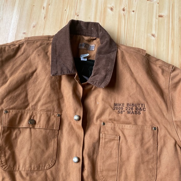 Brazos | Jackets & Coats | Yellowstone Inspired Brazos Work Series ...